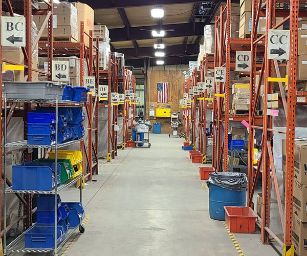 Benefits of Purchasing Authentic Permagreen® Parts Online – PermaGreen®