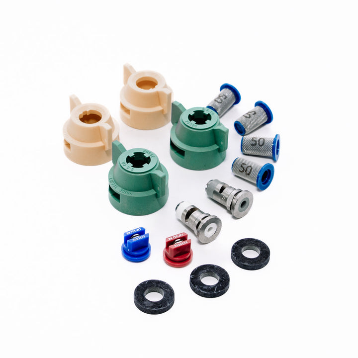 Sprayer/Spreader – PermaGreen®