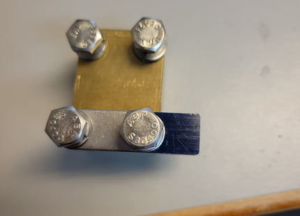 Super Duty Shaft Block Assembly – PermaGreen®