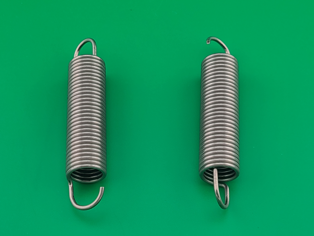 Spring, Idler Kit Triumph – PermaGreen®