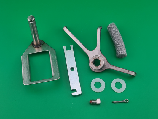 PermaGreen® Agitator - Universal Upgrade Kit w/ Cam