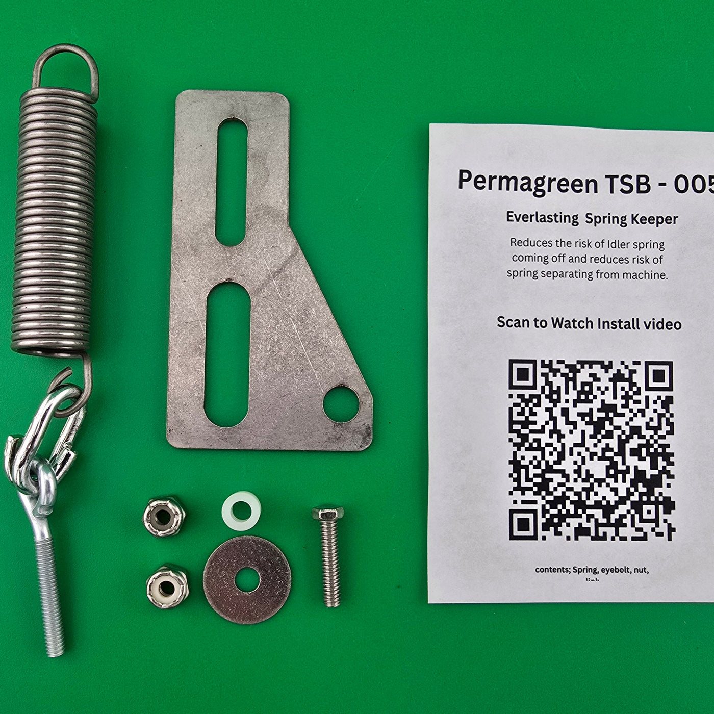 Collections – PermaGreen®