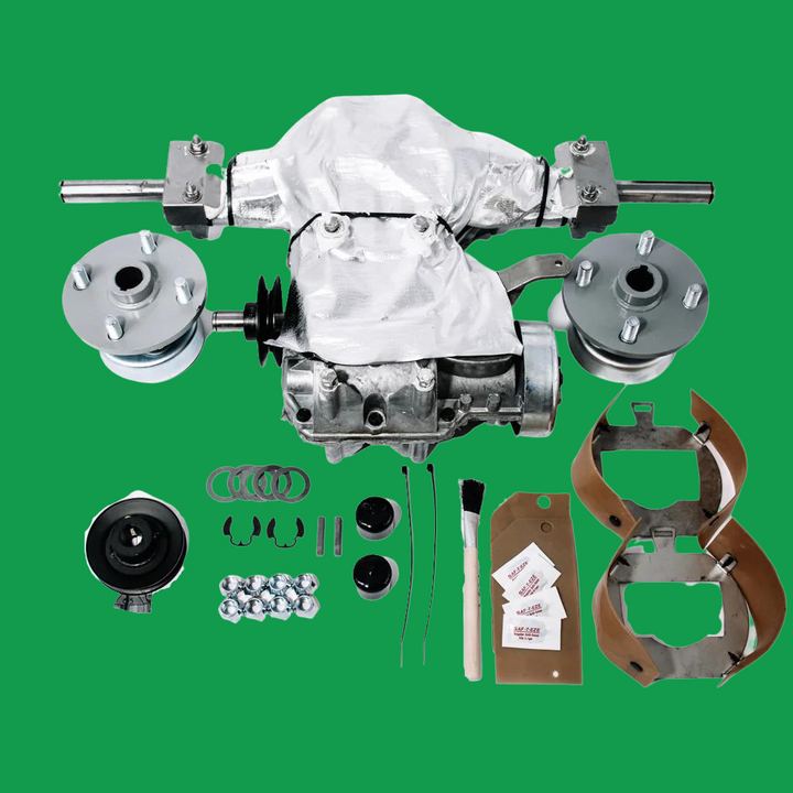 PermaGreen – PermaGreen®