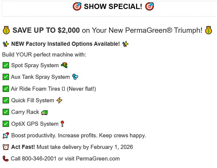 PermaGreen – PermaGreen®
