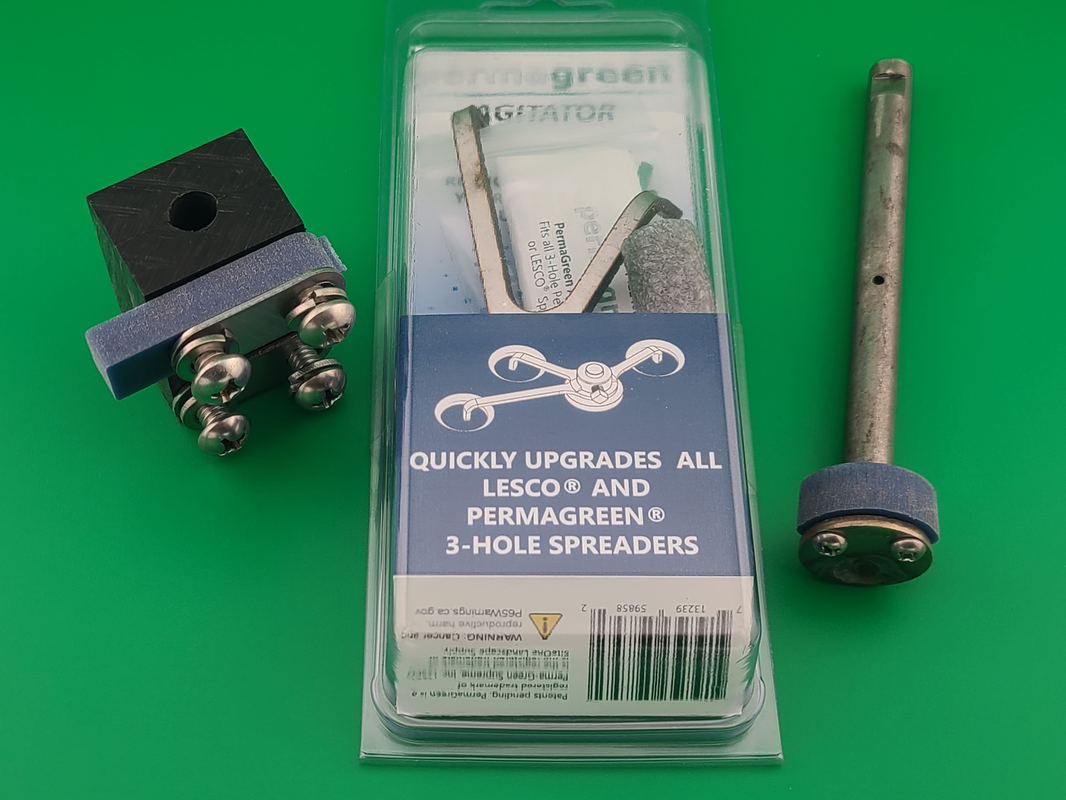 PermaGreen – PermaGreen®