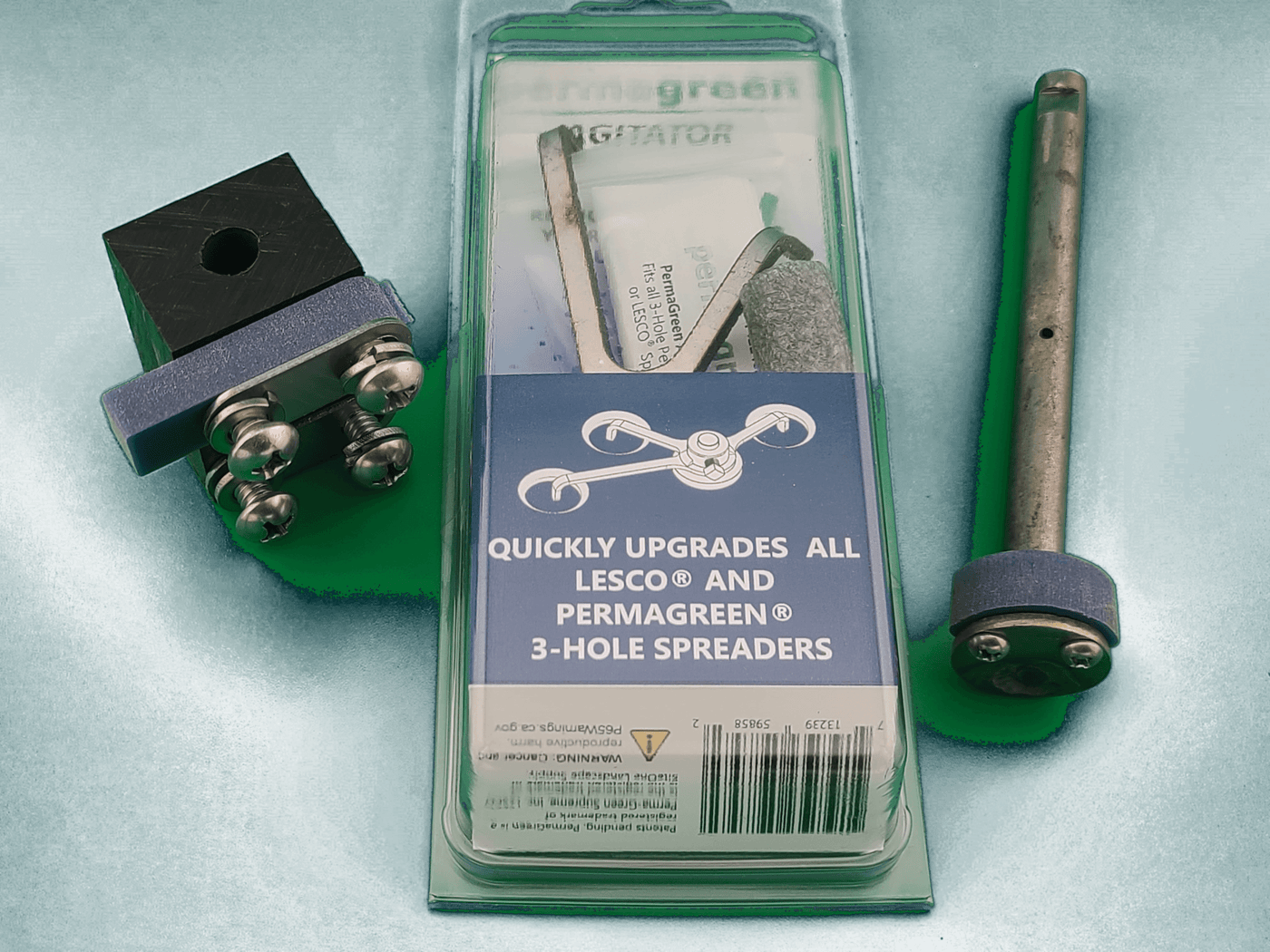 PermaGreen – PermaGreen®