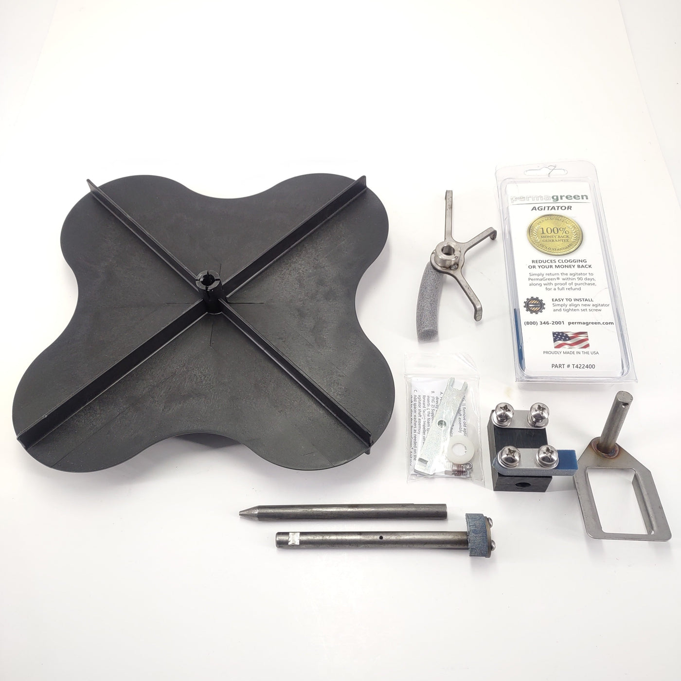 PermaGreen – PermaGreen®