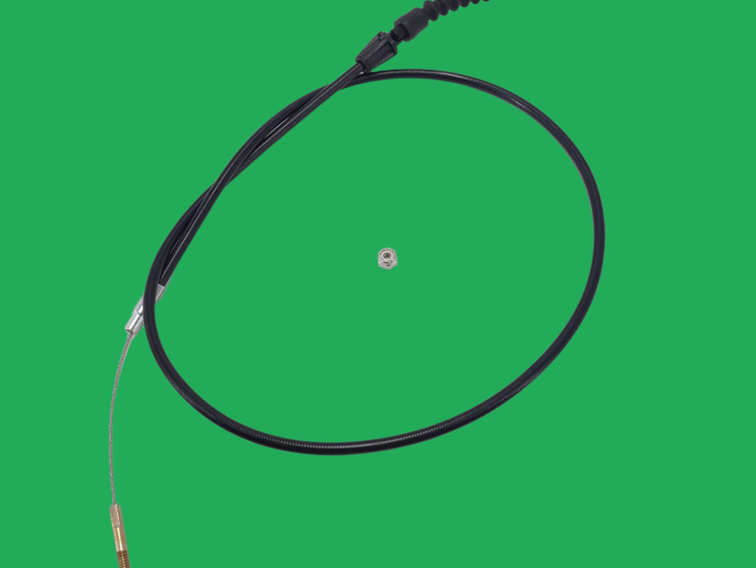 Smart Steer Cable – PermaGreen®