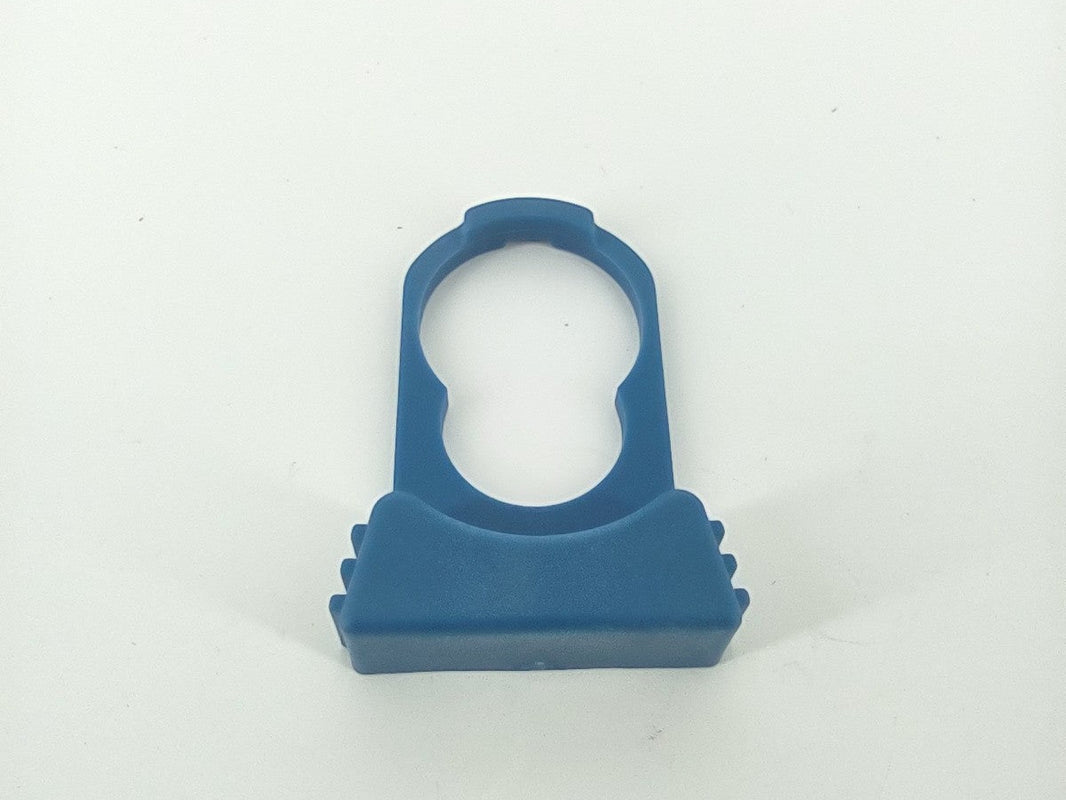 Blue Retaining Clip-Pump – PermaGreen®