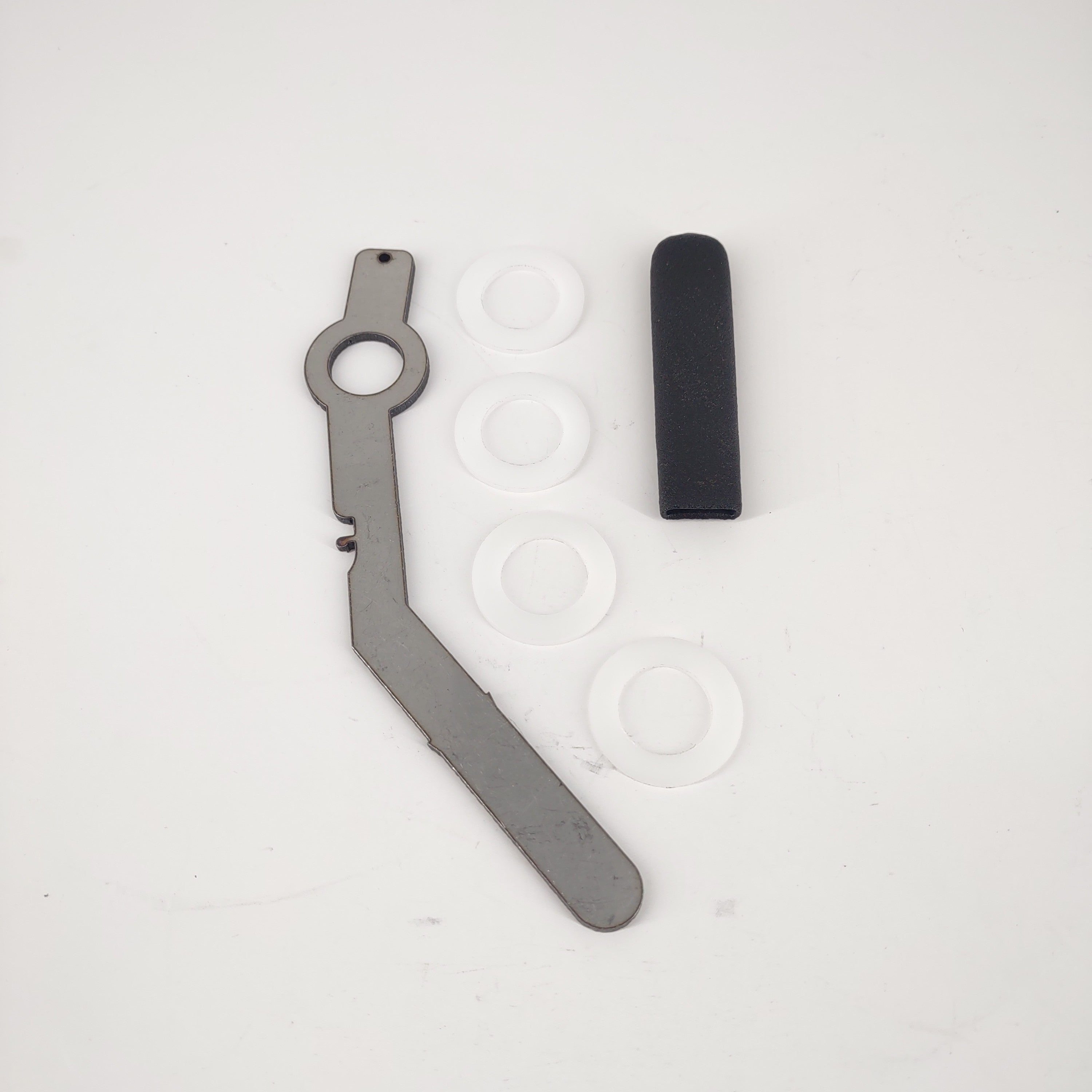 2019-3rd Hole Cable Handle Upgrade KIT – PermaGreen®
