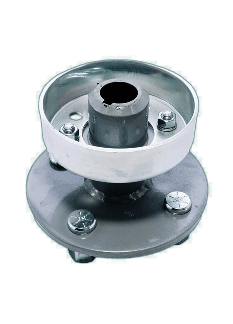 Wheels/Brakes – PermaGreen®