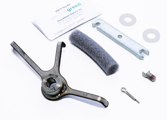 Sprayer/Spreader – PermaGreen®