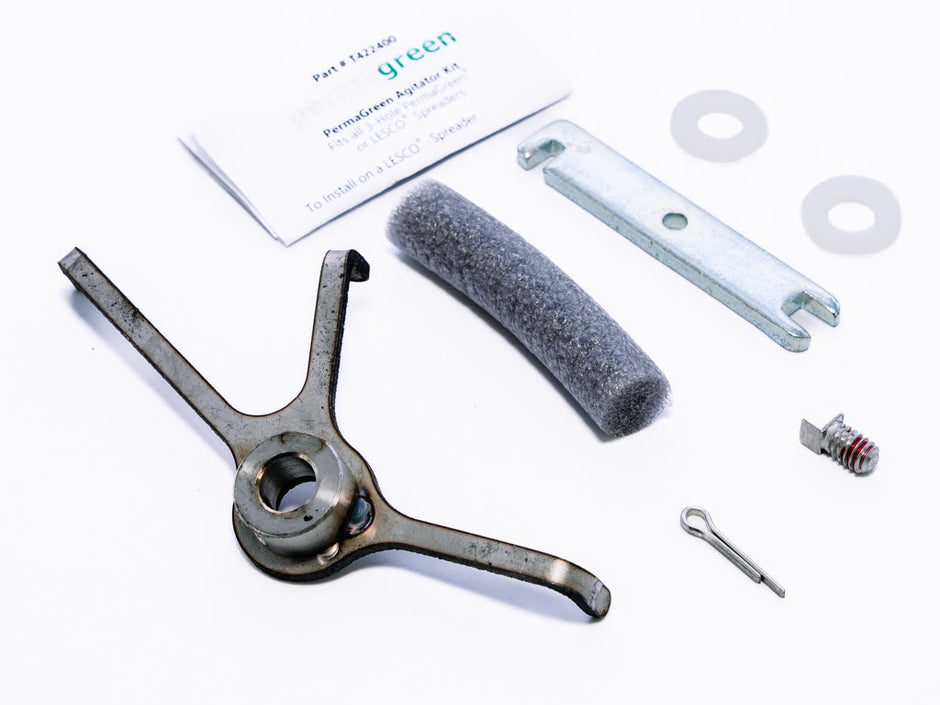 PermaGreen® Agitator Kit