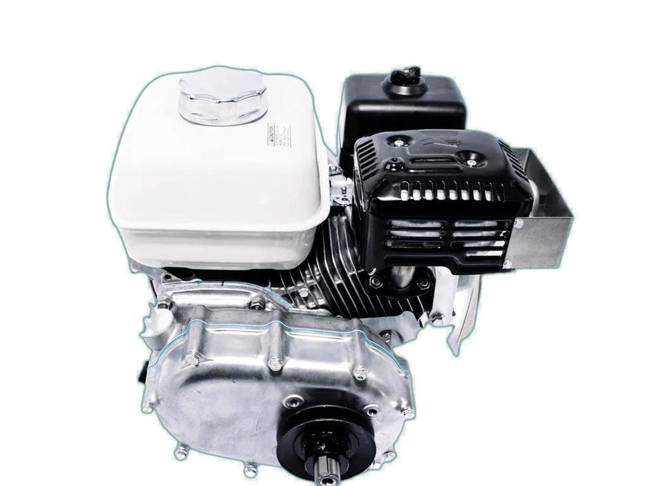 Honda GX200 5.5 HP Engine (UPS Signature Required) – PermaGreen®
