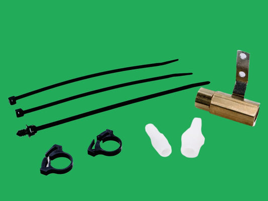 Spray Valve Kit Triumph – PermaGreen®