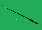 Front Brake Cable #2 (of 2) (all Triumph models) – PermaGreen®