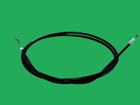 Throttle Cable (Triumph) – PermaGreen®