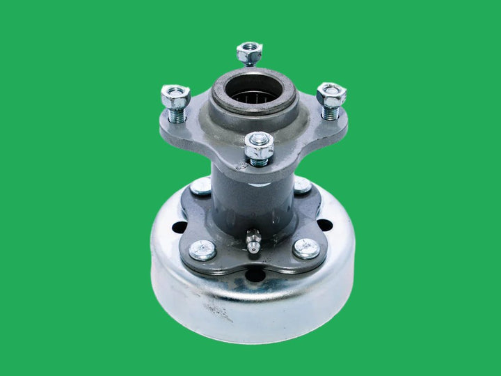 Wheels/Brakes – PermaGreen®