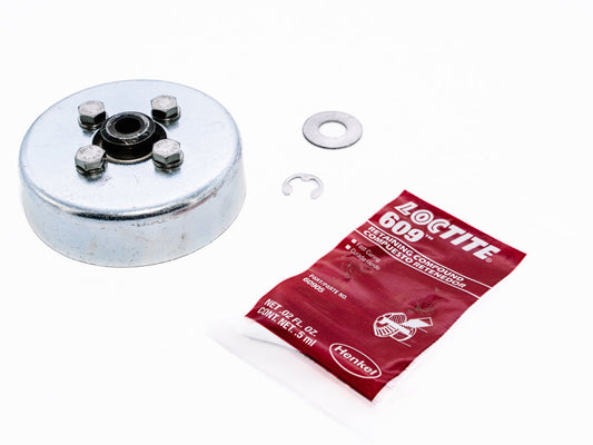 Transaxle Front Brake Hub Kit (Triumph) – PermaGreen®