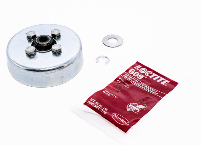 Wheels/Brakes – PermaGreen®