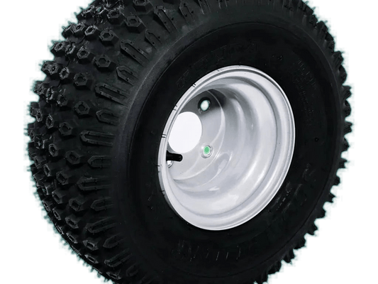 Tire, Front and Rim Triumph/Magnum – PermaGreen®